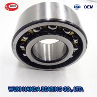 China Angular Contact SKF Ball Bearing Double Row 3202 A 2RS1 3206 ATN9 3303 A 2Z for sale