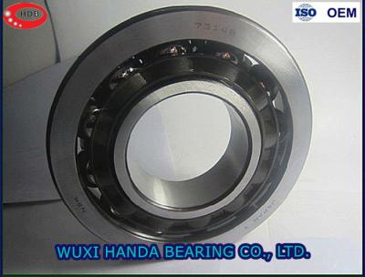 China Electric Motor Deep Groove Radial Ball Bearing 16001 16002 16003 16004 16005 for sale