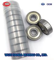 China High Speed Deep Groove Ball Bearing 6010 ZZC3 2RS RZ 6011 6012 6013 6014 6015 for sale