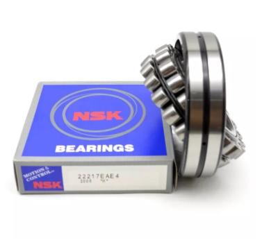 China Crusher Double Row Spherical Roller Bearing 22210 21308 22308 21309 22309 22310 for sale