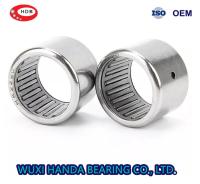 China INA HK2016 2RS Drawn Cup Roller Bearing HK2018 HK2020 Needle Bearing for sale
