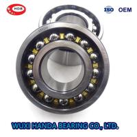 China SKF 4 Point Contact Ball Bearing QJ 318 N2MA QJ 1022 N2MA QJ 226 N2MA for sale