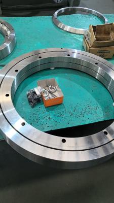 China P5 P4 P2 RB3010 Crossed Roller Slewing Bearing THK 30 X 55 X 10 Mm RB3010UUCC0 for sale