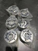 China RE2008 Crossed Roller Slewing Disk Bearings 20mm ID X 36mm OD X 8mm Width Weight 0.04 Kgs RE2008UUCC0 for sale