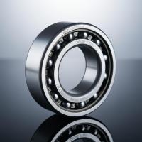 China SKF Ball Bearing with Metal Cage and Clearance C0 C2 C3 C4 in Chrome Steel for Machinery for sale