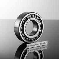 China 51213 Model SKF Ball Bearing Chrome Steel AISI 52100 with One Year Guarantee for Durability for sale