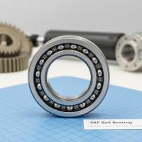 China SKF Ball Bearing Deep Groove Ball Bearing for Precision Machinery Heavy Duty and Agricultural Applications for sale