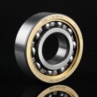 China M Brass Cage FAG Spherical Roller Bearing with Precision Rating P0, P6, P5 and Speed Up To 6000 RPM for Industrial Applications for sale