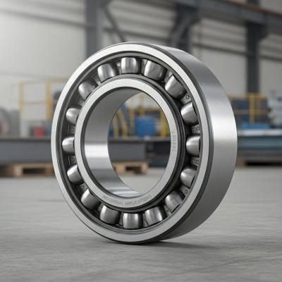 China FAG Spherical Roller Bearing with 47mm To 900mm Outer Diameter Range Heavy Duty No Seal Design for Industrial Applications for sale