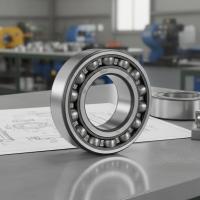 China FAG Spherical Roller Bearing with P0 Precision Rating and 100x165x65mm Size for Heavy Machinery Applications for sale