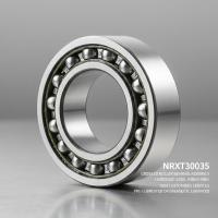 China NRXT30035 Crossed Roller Bearing Assembly with Hardened Steel Inner Ring and OEM Customized Services Pre-lubricated or Grease/Oil Lubricated for sale