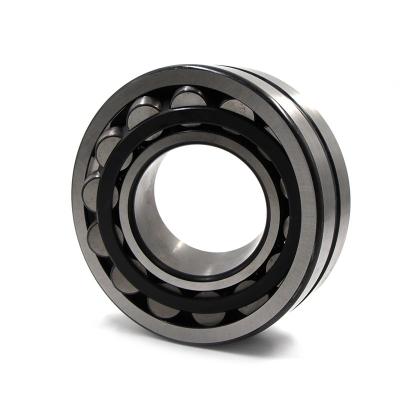 China 24160 CA/W33 Big Spherical Roller Bearing GCr15SiMn GCR15 Weight 160 Kgs for sale