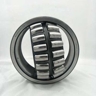 China Double Row Spherical Roller Bearing 22328 CA/W33 140x300x102mm For Crusher for sale
