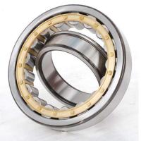 China Theoretical Cylindrical Roller Bearing Single Row 35x80x21mm NJ307 EMC3 NJ 307 ECP for sale
