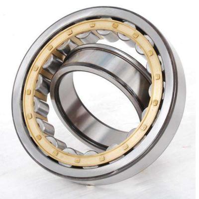 China Theoretical Cylindrical Roller Bearing Single Row 35x80x21mm NJ307 EMC3 NJ 307 ECP for sale