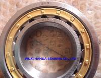 China Cylindrical Heavy Duty Roller Bearing Rotating Bearings NJ Type NJ332 NJ334 for sale