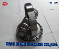 China 32018 32020 Taper Roller Bearing Weight 1.73Kgs Size 90x140x32mm For Machine Tools for sale