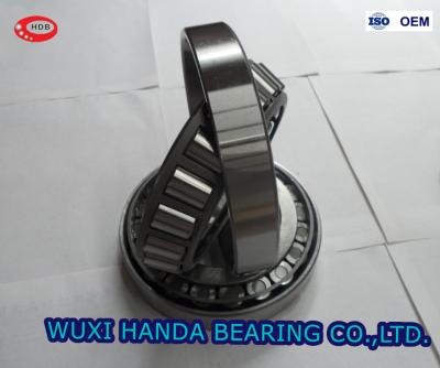 China 32018 32020 Taper Roller Bearing Weight 1.73Kgs Size 90x140x32mm For Machine Tools for sale