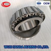China TIMKEN 32014 32018 Taper Roller Bearing Size 70x110x25mm For Machine Tools for sale