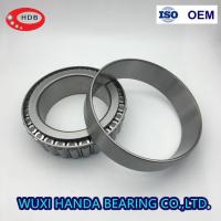 China TIMKEN Inch Taper Roller Bearing LM48548/LM48510 LM48548/LM48511A for sale