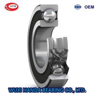 China Micro Deep Groove Ball Bearing 6800 6801 6802 6803 6804 6805ZZ 2RS for sale