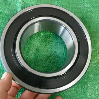 China Spherical Sealed Roller Bearings BS2-2214-2RS/VT143 BS2-2215-2RS/VT143 for sale