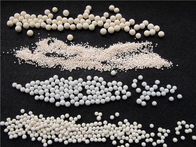 China High Purity 99% 3mm Activated Alumina Adsorbent for sale