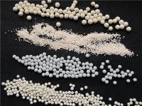 China 3mm Activated Alumina Balls for sale