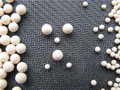 China Water Removal 8×12 Mesh 13X Molecular Sieve Adsorbent for sale