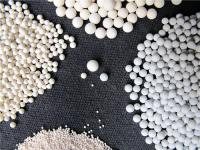 China Gas Purification 720KG/M3 5A Molecular Sieve Adsorbent for sale