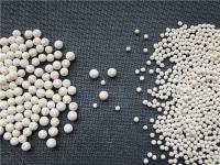 China 1.6mm 4A Molecular Sieves for sale