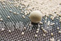 China 85N 3.6mm 13X Molecular Sieve Adsorbent for sale