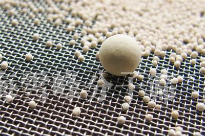 China 85N 3.6mm 13X Molecular Sieve Adsorbent for sale