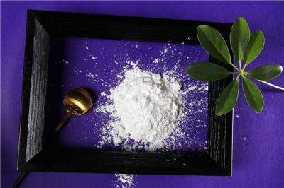 China 2μM 5A Powdered Molecular Sieve Desiccant For Desulfurization for sale