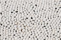 China 5mm 3A Molecular Sieve Desiccant for sale