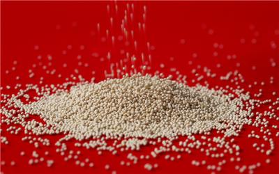 China 99% Purity 1.7mm 3A Molecular Sieve Desiccant for sale