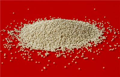 China High Regeneration 2.5mm 3A Molecular Sieve Desiccant for sale