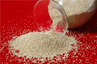 China 8×12 Mesh 3A Gas Dehydration Molecular Sieve for sale