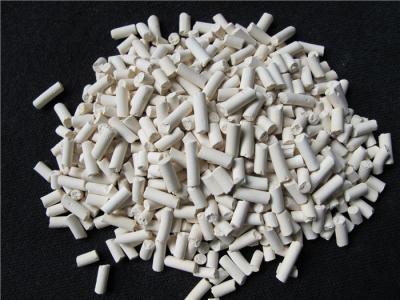 China 3.0mm 3A Molecular Sieve Beads for sale