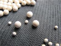 China High Adsorption 4*8 Mesh 3A Molecular Sieve Desiccant for sale