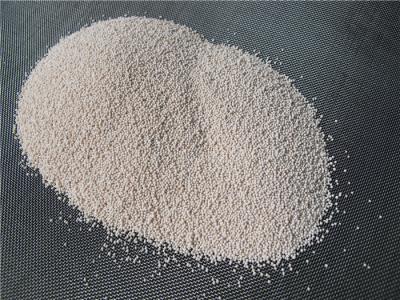 China High Absorb Ability 5.0mm 3A Molecular Sieves For Water Removal for sale