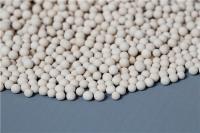China Chemical Auxiliary Agent 4.8mm Zeolith 4a Sphere for sale