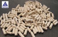 China CAS 1318-02-1 4A 3.5mm Molecular Sieves For Drying Solvents for sale