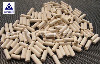 China CAS 1318-02-1 4A 3.5mm Molecular Sieves For Drying Solvents for sale