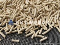 China Dehydration drying 1/16 Inch 4A Molecular Sieve Desiccant for sale