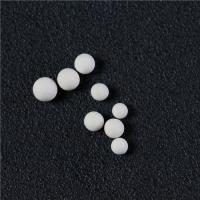 China 2.4mm 6×8 Mesh Zeolite Molecular Sieve 5A Surfactants for sale