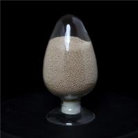 China Drum Packaging 2.5mm 5A Molecular Sieve Air Dryer for sale
