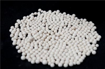China Industrial 4×8 Mesh 4.8mm 13X Molecular Sieve Material for sale