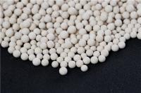 China Deep Dehydration 3.6mm Zeolite 13x Molecular Sieve for sale