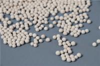 China Low Attrition 135kg/ Drum 13X Molecular Sieve Desiccant for sale